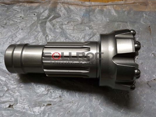 Ql40 105mm, Ql40 110mm, Ql40115mm, Ql120mm, Ql40-127mm DTH Bits