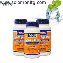top quality ashwagandha extract powder 5% withanolides , Withania Somnifera L.