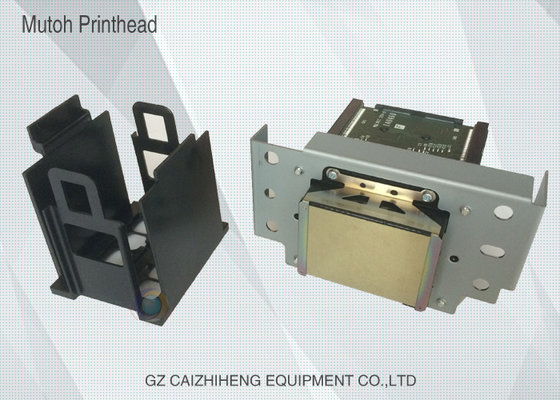 Professional Eco Solvent Inkjet Printer Head Mutoh DX7 Micro - Piezo