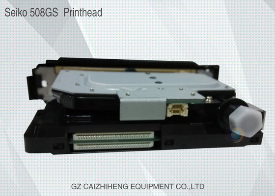 Digital Solvent Printer Print Head For Infiniti Printer Seiko SPT 508GS