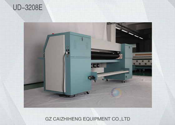 Window Film High Speed Digital Solvent Printing Machine 3200mm Phaeton UD - 3208E