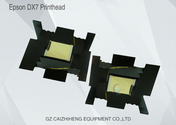 Eco Solvent Printer Epson DX7 Printhead Locked Waterbased Professional