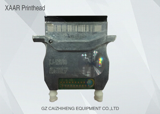 Light Weight Myjet Xaar 126 Printhead High Speed For Infiniti Printer