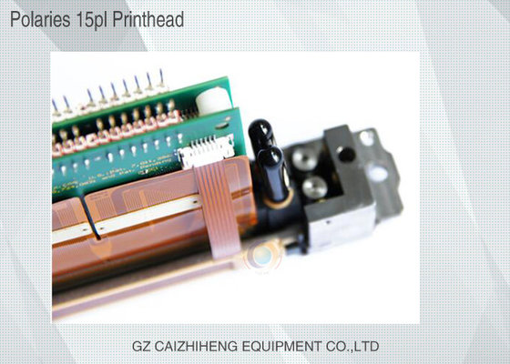 High Resolution Printer Print Head Fast Speed Original Polaris 512 15PL