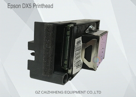 Coded UV Printer Epson DX5 Printhead Micro - Piezo High Resolution