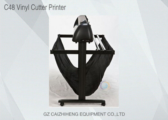 Digital Vinyl Cutter Printer Led Lamp Contour Vinyl Sticker Cutter Machine
