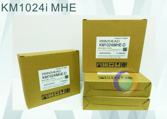 Konica KM1024iMHE Printer Print Head For Myjet / YSL / HP8000s