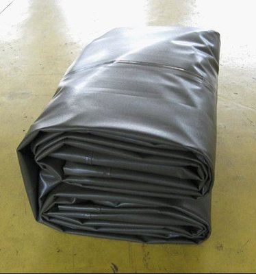 Flexible fuel tank. KSD-009.