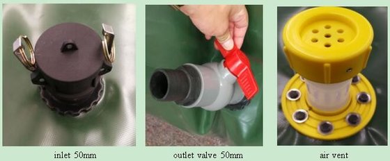 Soft Water tank(or bladder)