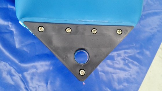 Pillow drinking water bladder(KSD-001)
