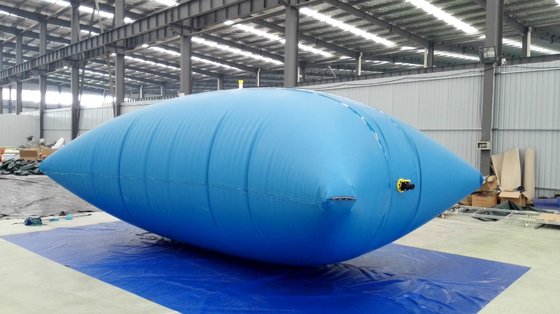Collapsible Grey Water Tank