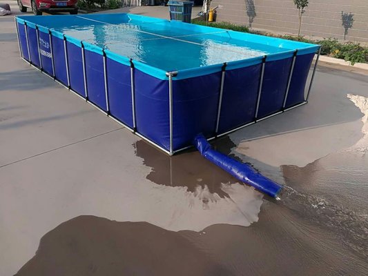 Wholesale Pvc Fish Tank