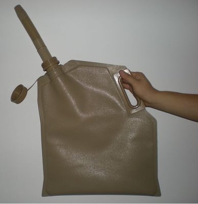 Fuel Bag 7liter In Stock