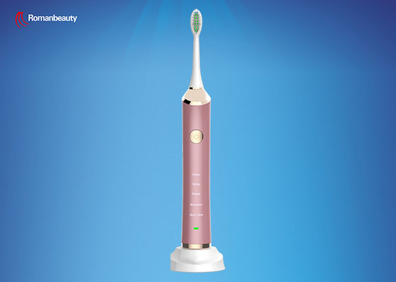 Ultra High Powered Sonic Electric Toothbrush Rechargeable 2 Years Warranty