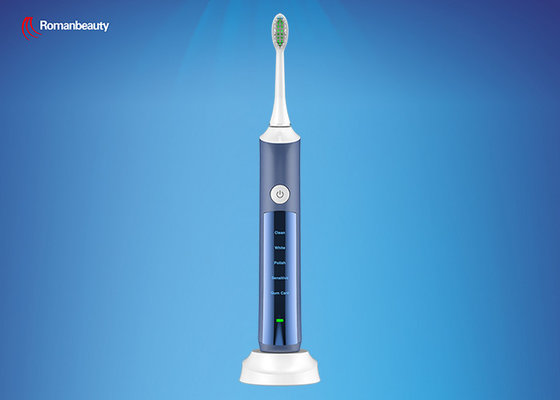Dental Care Sonic Electric Toothbrush Battery Powered RM-ST071