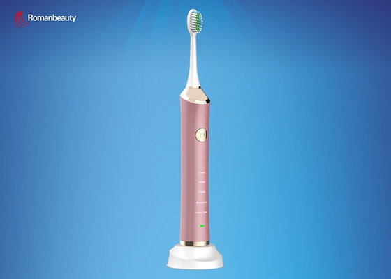Roman Home Electric Toothbrush For Whiter Teeth 100-240V / 50-60Hz