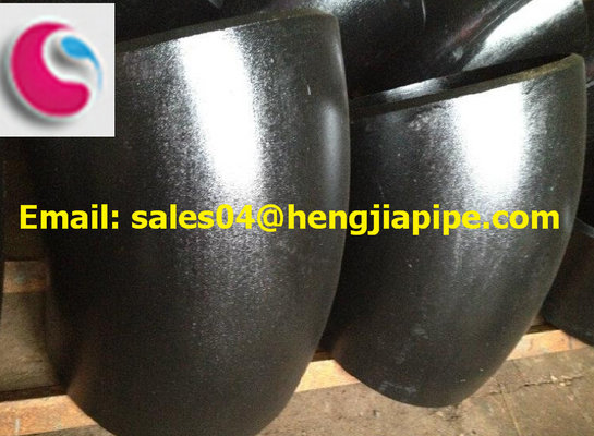Cangzhou 45deg steel elbow