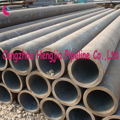 ERW steel pipes(CS AS)
