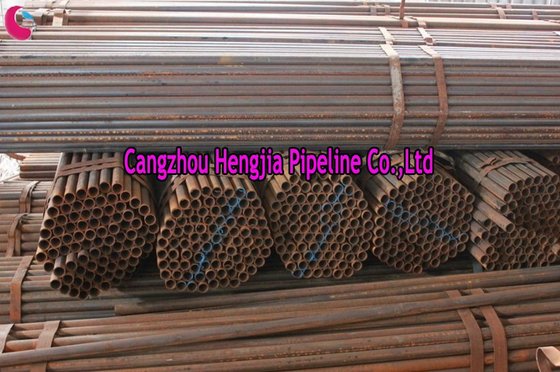 API 5CT steel pipe supplier