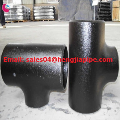 pipe fitting tee manufacturer