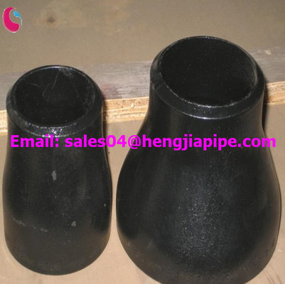 ASME B16.9 PIPE REDUCER