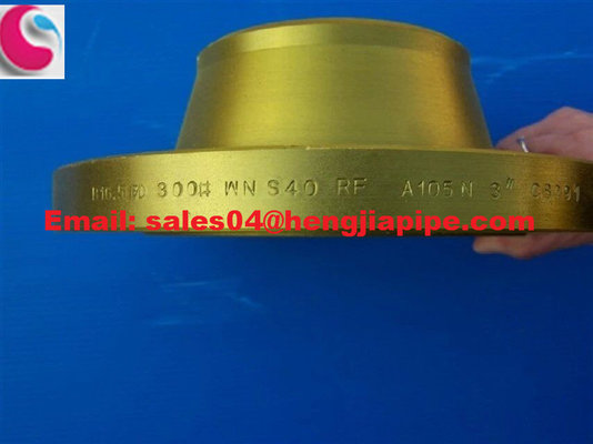 A105N ASME API flange