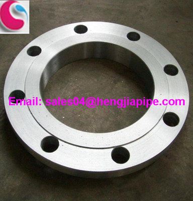 DN100 PN10 FLANGES