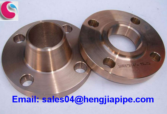 150LB threaded flanges