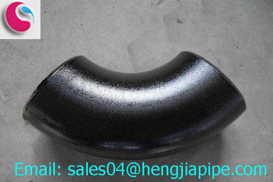 pipe elbow & bend