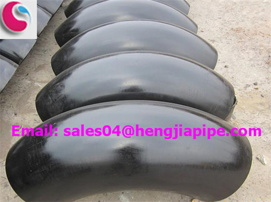 PN16 Seamless elbow