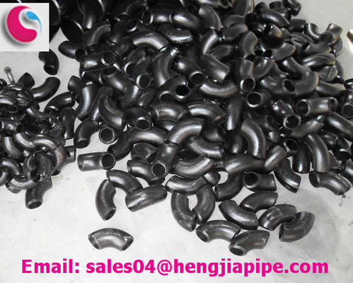 20'' sch40 alloy steel elbow