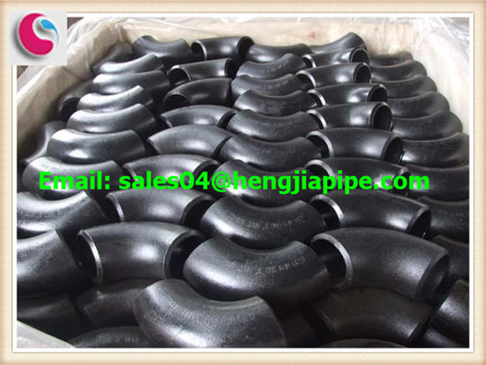 SR ELBOW FITTINGS