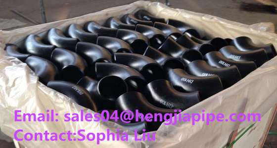 4inch SR elbow