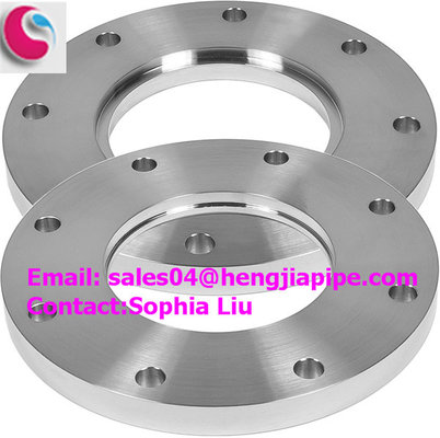 Sell stainless steel flanges
