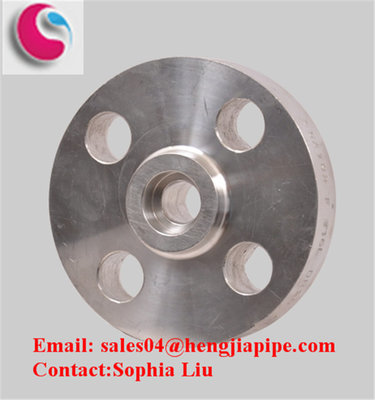 Socket welded flanges maker