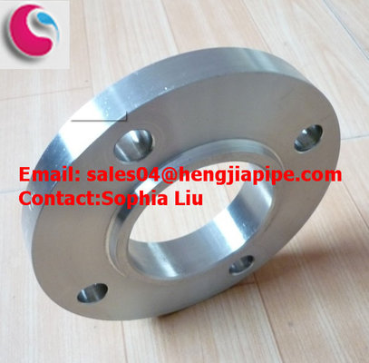 SO stainless steel flanges