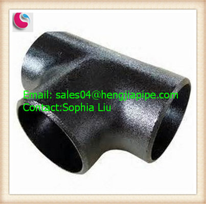 pipe tee made in Yanshan
