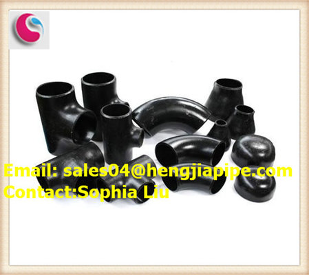 ASME/ANSI PIPE FITTINGS
