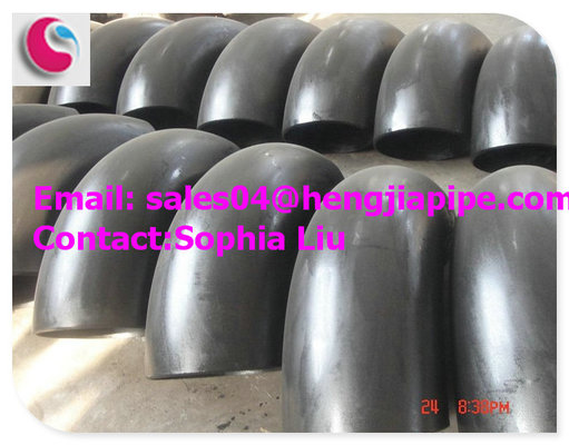 90deg pipe elbow SCH5-SCH160