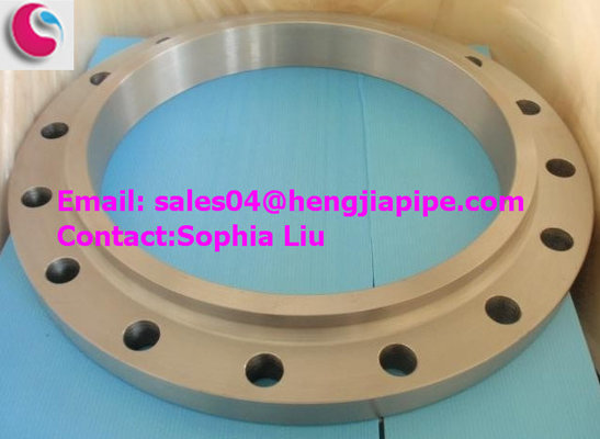 ASTM A350 Slip-On Flange