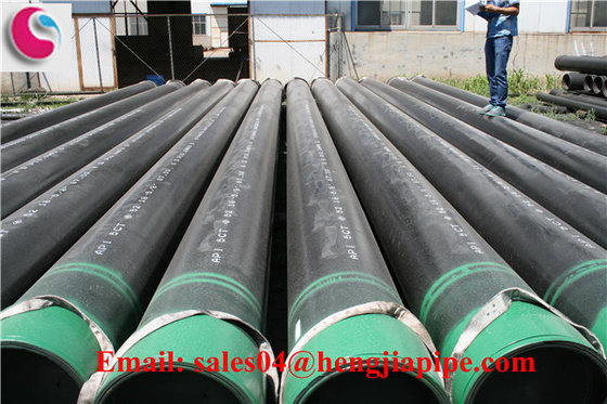 casing pipes  61lbs/ft API 5CT