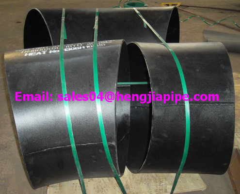 30DEG ELBOW/HENGJIA PIPELINE