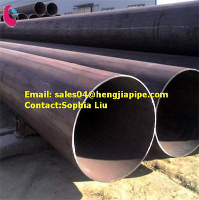 manufacture seamless pipes & tubes