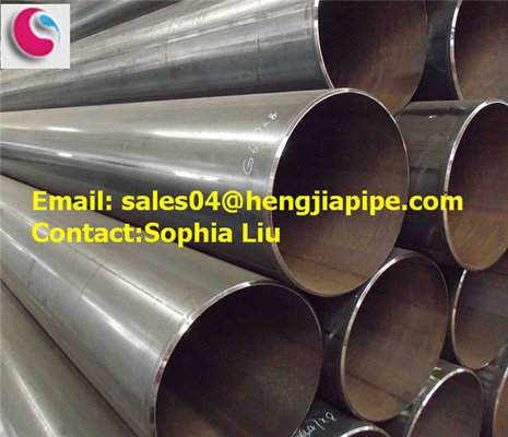 Carbon steel A106 Steel Pipe