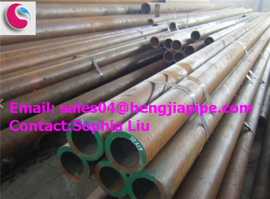 provide alloy steel(AS) pipes