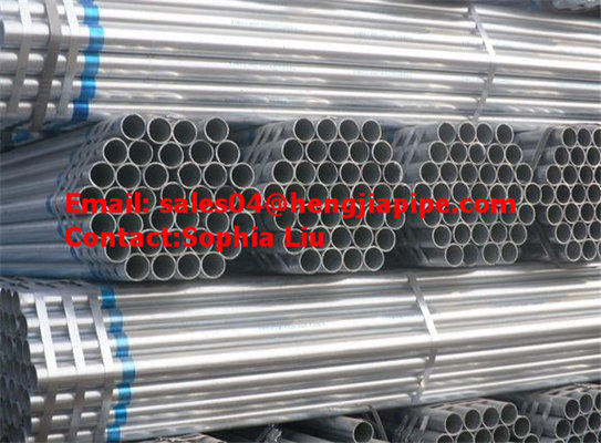 API specification steel pipes manufacturer
