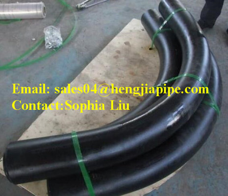 3D 5D 8D seamless and welded bend