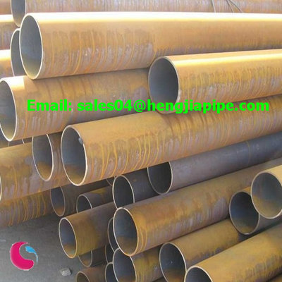 API 5L steel pipe manufacturer