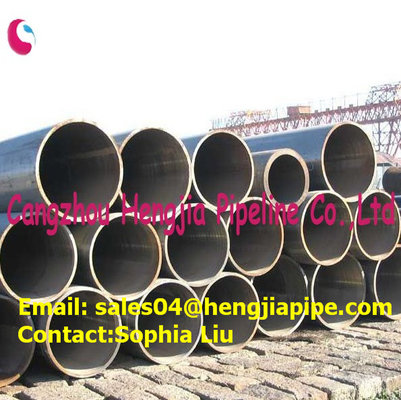 ASTM JIS DIN steel pipes