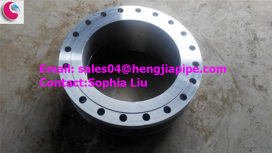 20” WN FLANGE RF 150# SCH STD A182 SS 304L